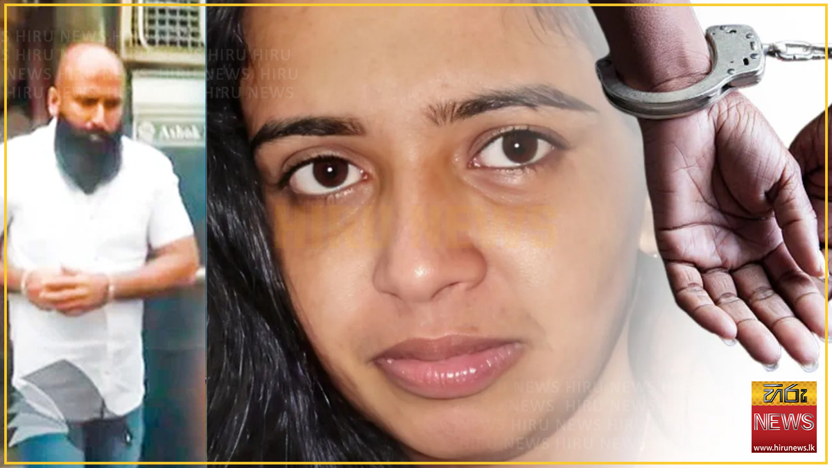 Ishara Sewwandi to be brought back to the country - Gold FM News ...