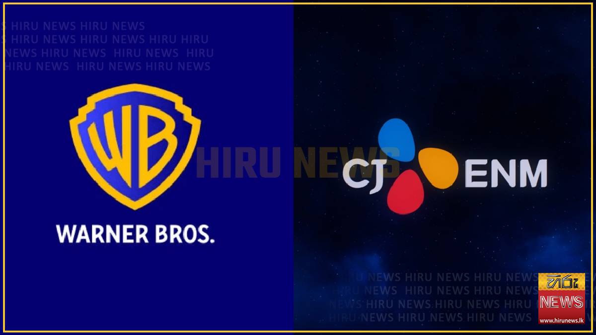 Warner bros. discovery & Korea’s CJ ENM to co-produce K-drama for HBO ...