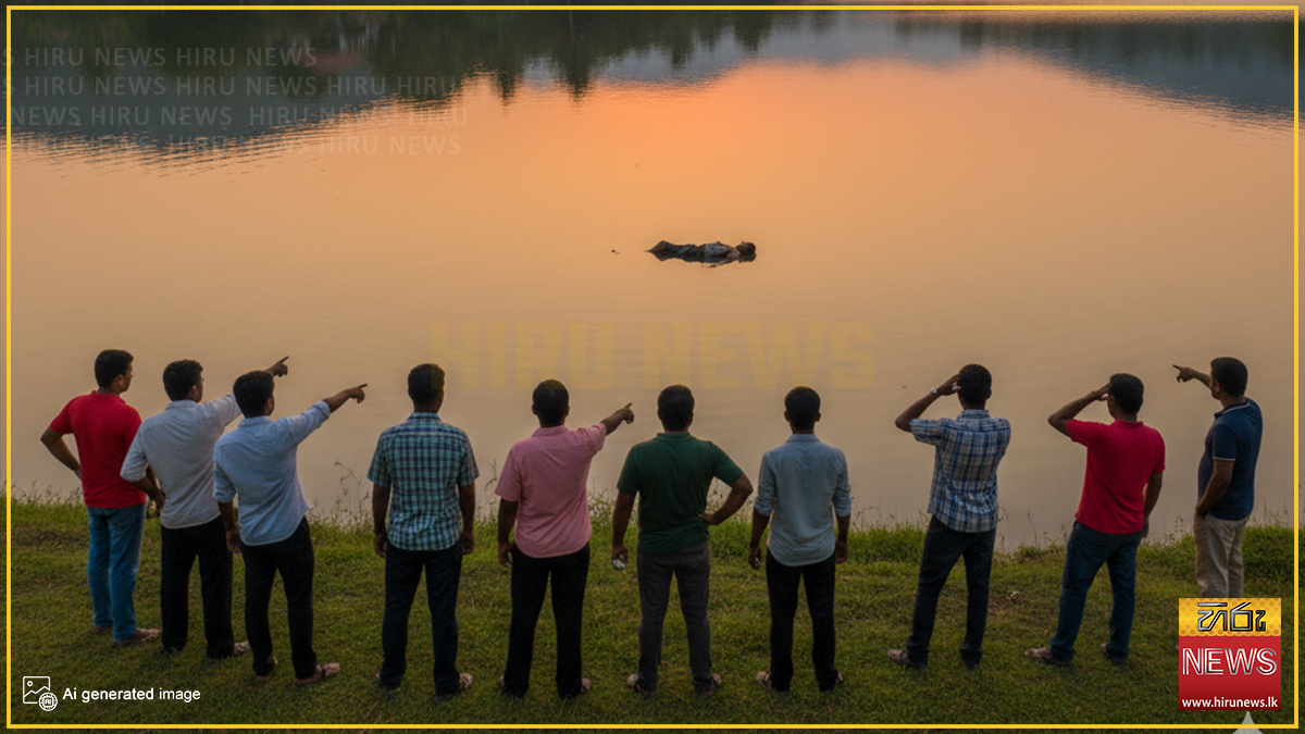 Woman's body found in reservoir - Hiru News - Srilanka's Number One ...