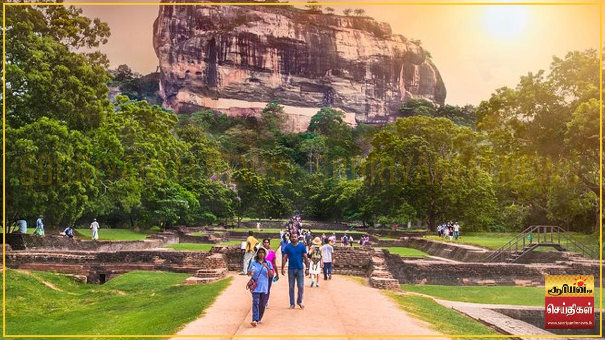 தம்புள்ளை, திருகோணமலையை உலகத் தரத்துக்கு உயர்த்த 100 மில்லியன் டொலர் ...