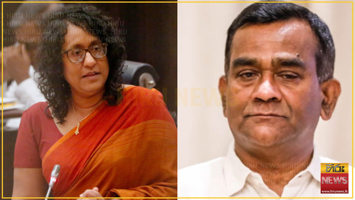 Prime Minister's defamation case against Tissa Attanayake to be ...