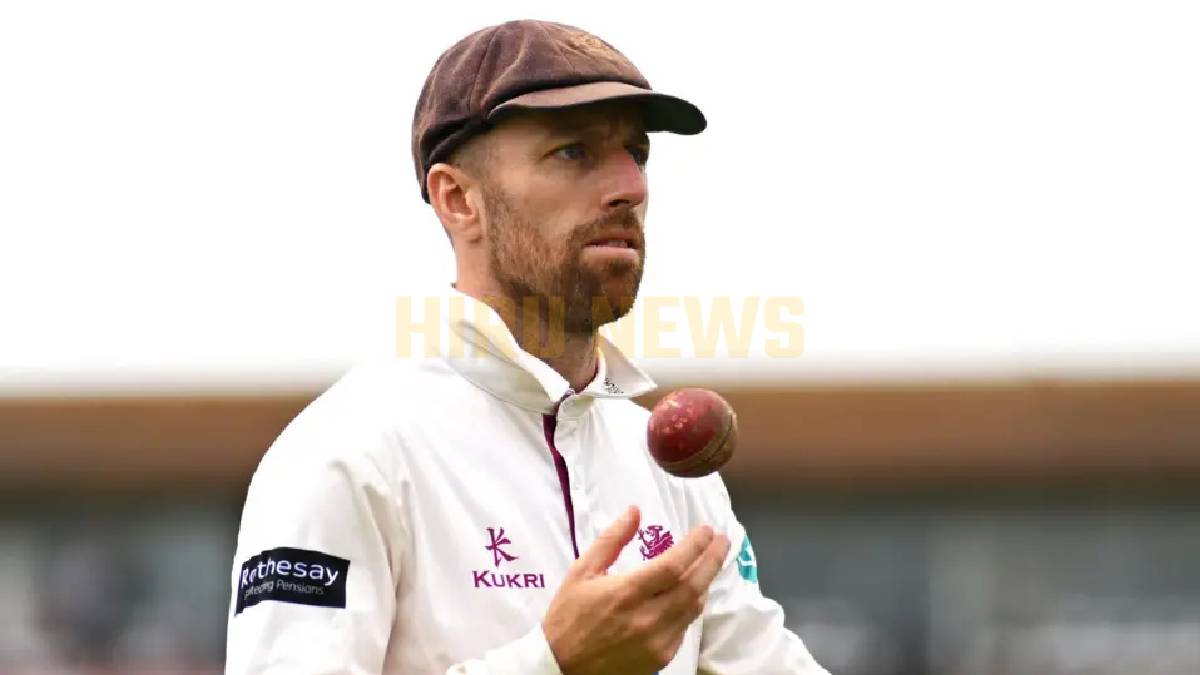 Leach signs new Somerset deal until 2028 - Hiru News - Srilanka's ...
