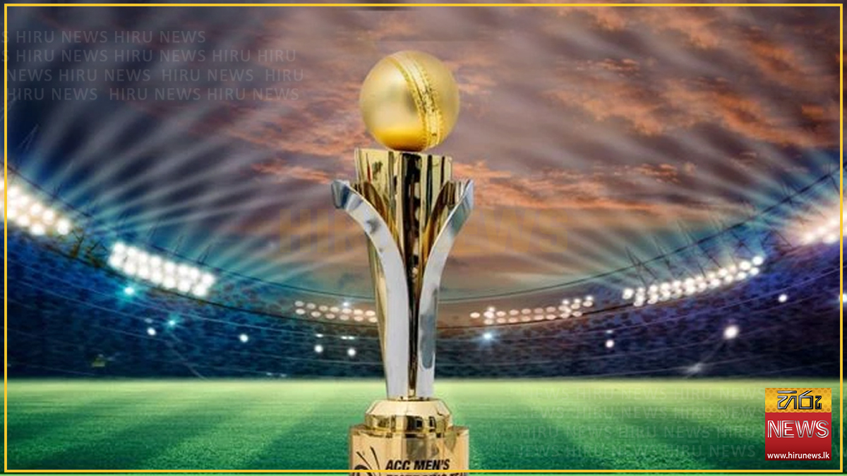 Dunith Wellalage to lead Sri Lanka 'A' squad for Asia Cup Rising Stars ...