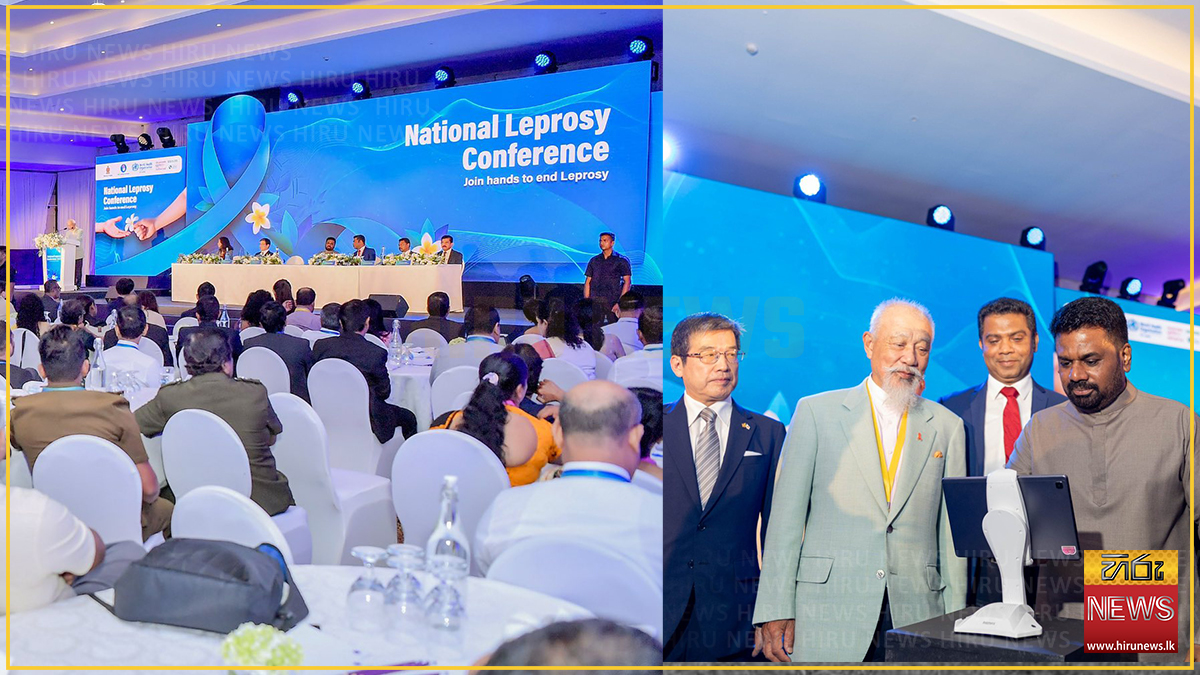 National summit targets complete leprosy eradication within a decade ...