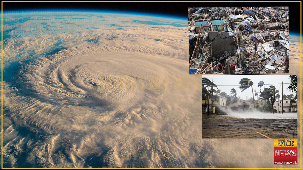 Typhoon Fung-Wong could hammer the Philippines with destructive winds ...