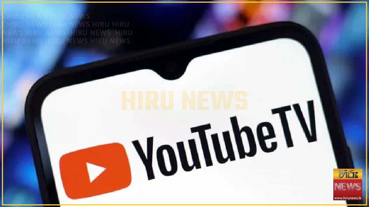 YouTube TV subscribers increasingly irate over Disney blackout: - Gold ...