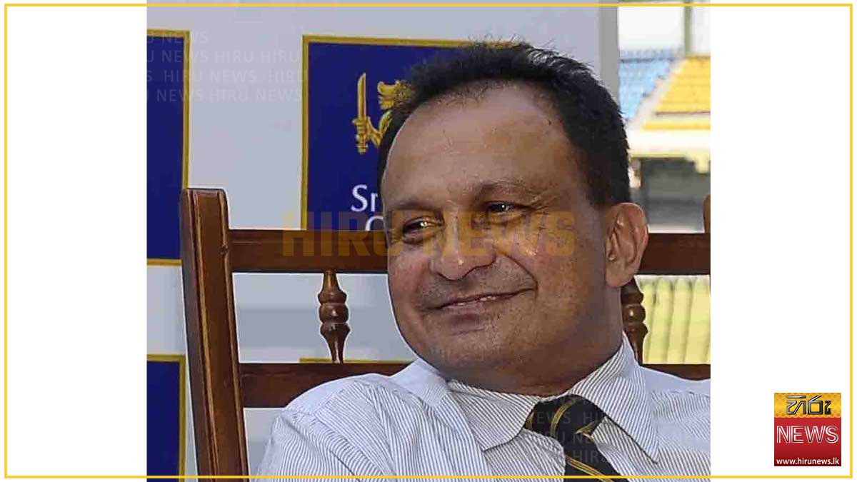 Ashley de Silva Appointed to ICC Women's Cricket Committee - Hiru News ...
