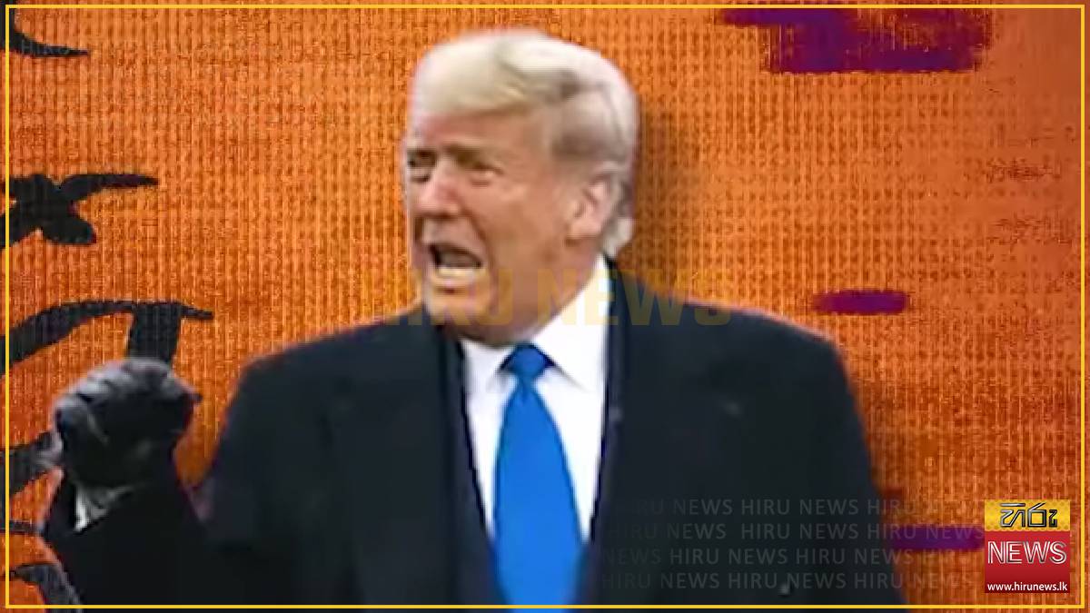 Warner Bros silent as Trump uses ‘Batman,’ Nirvana & HBO’s ‘John Adams ...