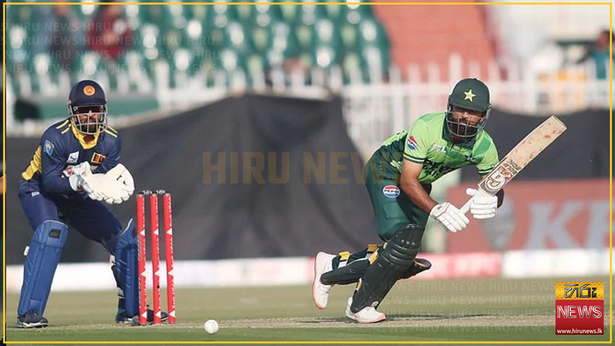 PCB thanks Sri Lanka for continuing tour - Hiru News - Srilanka's ...