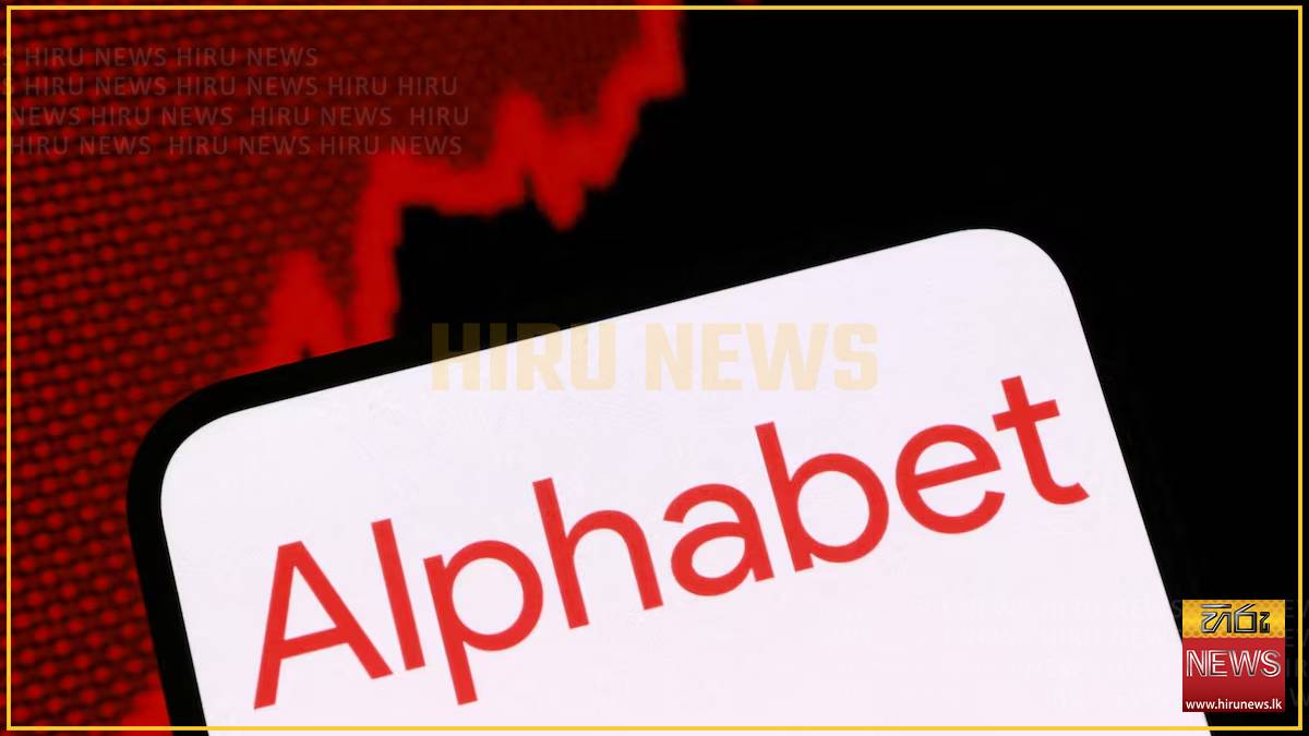 Berkshire reveals new $4.3 billion Alphabet stake, sells more Apple ...