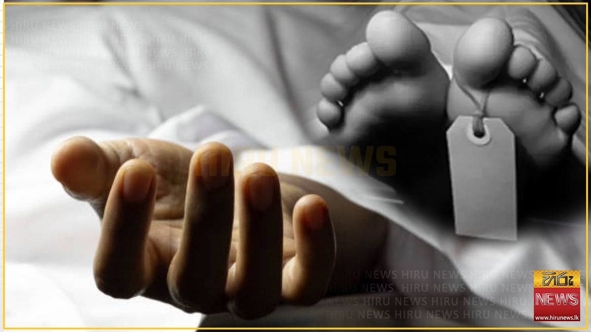 16-year-old schoolgirl murdered, ex-soldier suspect dies by suicide ...