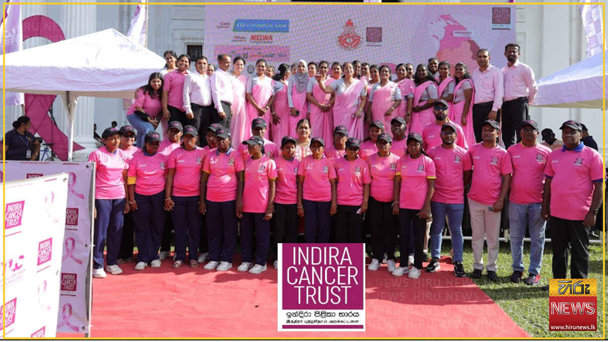 First national triathlon promoting ‘breast self-examination’ concludes ...