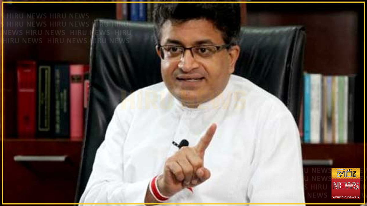 Nugegoda rally already ‘most successful in history’ says Gammanpila ...