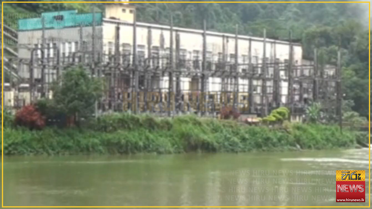Rising water levels boost electricity generation - Gold FM News ...