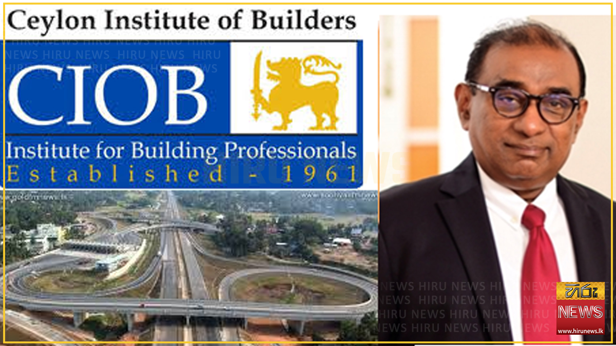 Sri Lanka’s 2026 Budget commits over Rs. 688 bn to construction sector ...