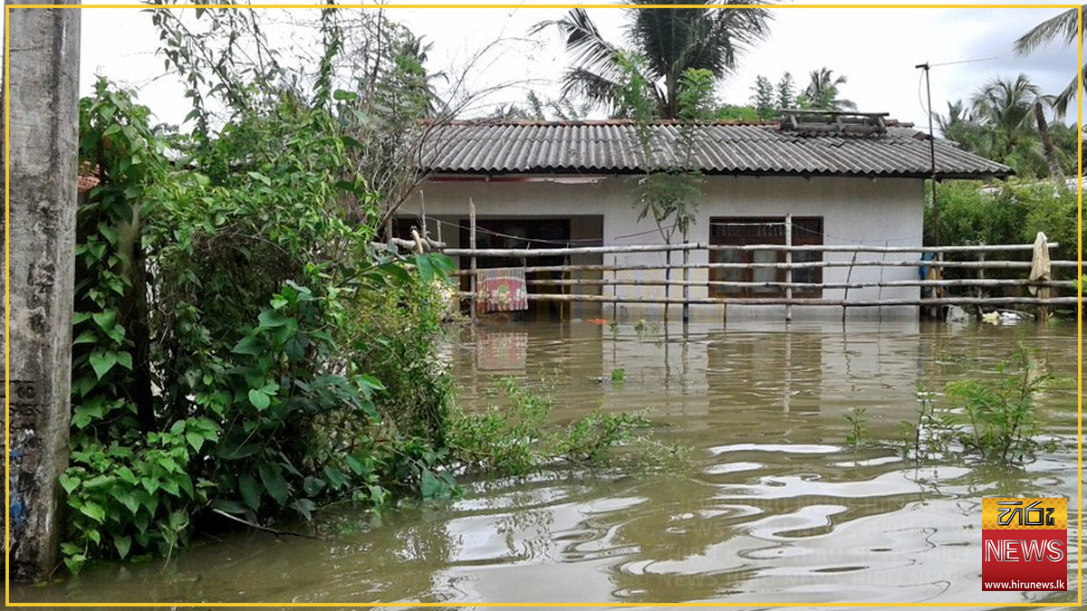 Minor flood risk in Mee Oya basin - Gold FM News - Srilanka's Number ...