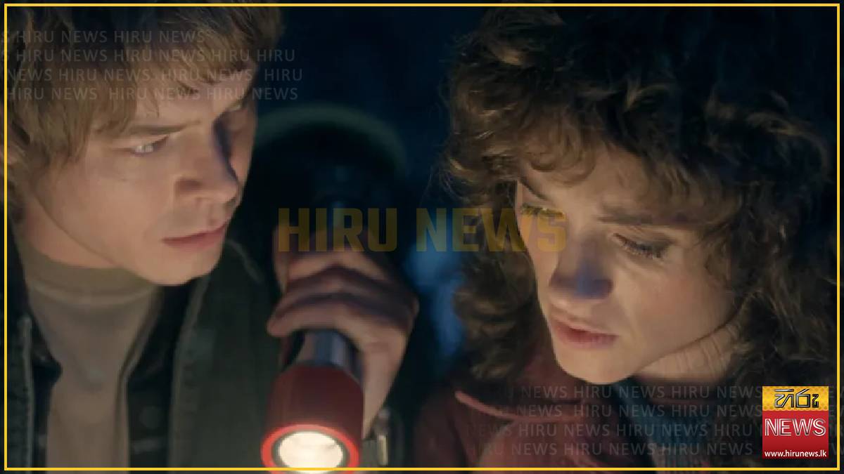 'Stranger Things 5’ marks Netflix’s biggest English TV debut ever ...