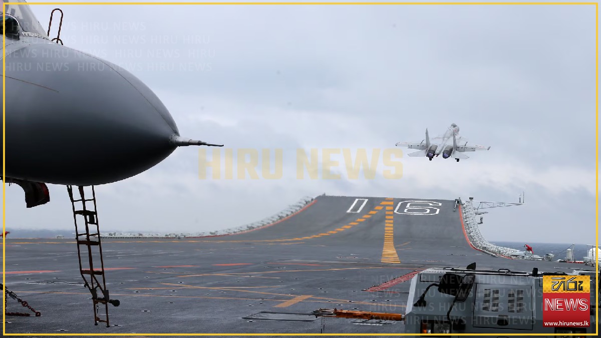 Japan accuses Chinese jets of pointing radar at Japanese aircraft ...