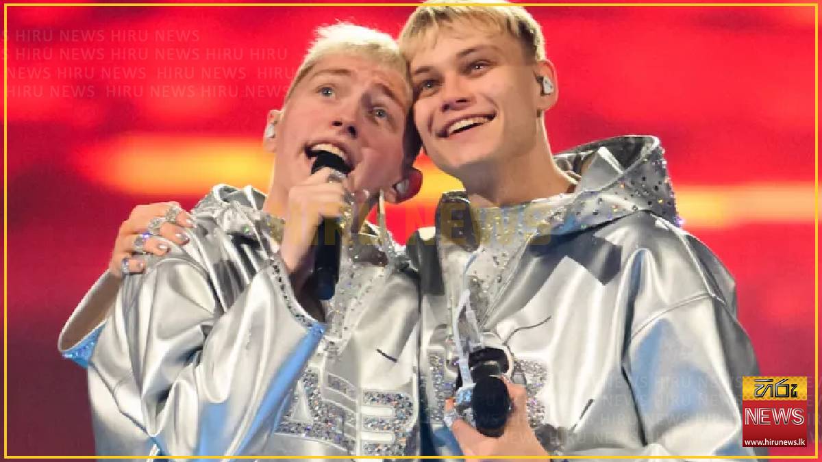 5th country joins Eurovision boycott list - Gold FM News - Srilanka's ...