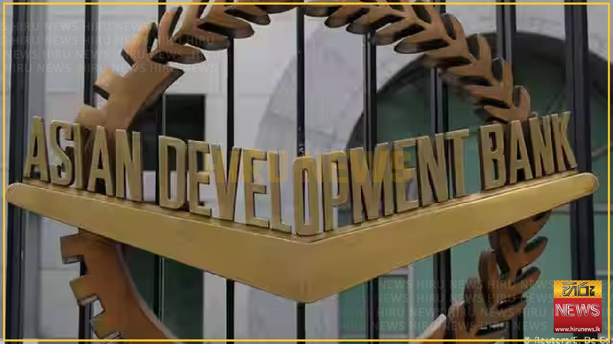 ADB backs Mahaweli Development Programme with USD200M - Hiru News ...