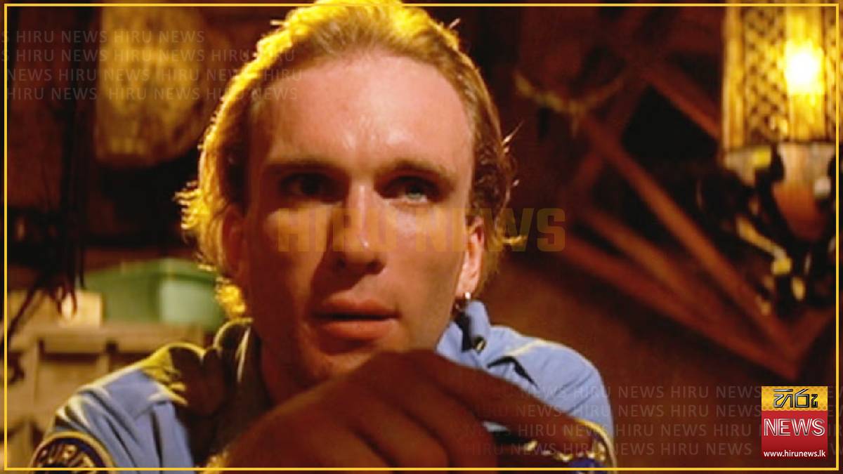 Peter Greene dies: ‘Pulp Fiction’ & ‘The Mask’ actor was 60 - Gold FM ...