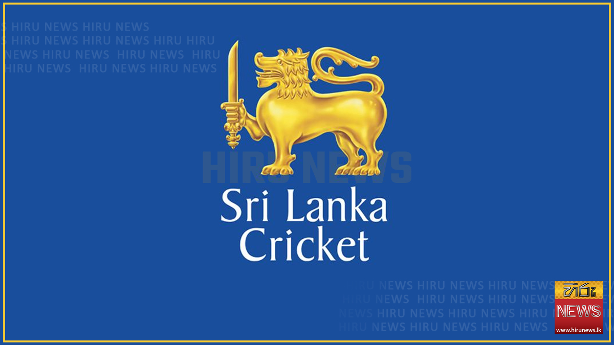 New Sri Lanka Cricket Selection Committee named - Hiru News - Srilanka ...