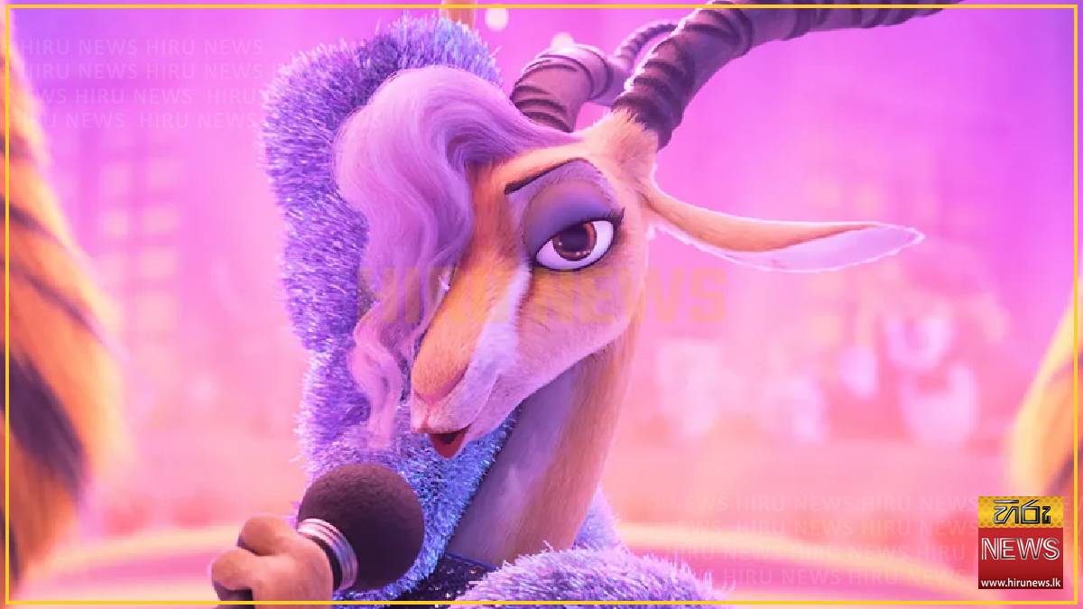 ‘Zootopia 2’ becomes 2025’s highest grossing movie - Hiru News ...