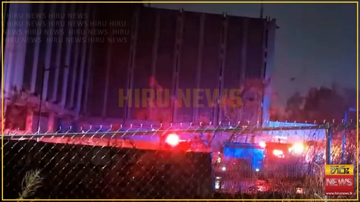 Woman, 19, Dies in Fall at Abandoned Building Featured in Stranger ...