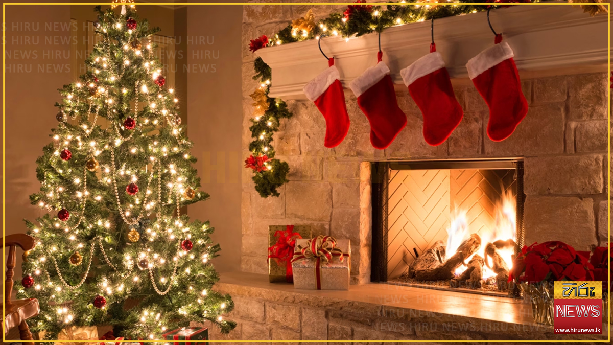 Christmas day dawns in first countries around the world - Gold FM News ...