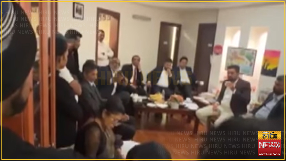 Sri Lankan ambassador faces backlash from community in Israel - Gold FM ...