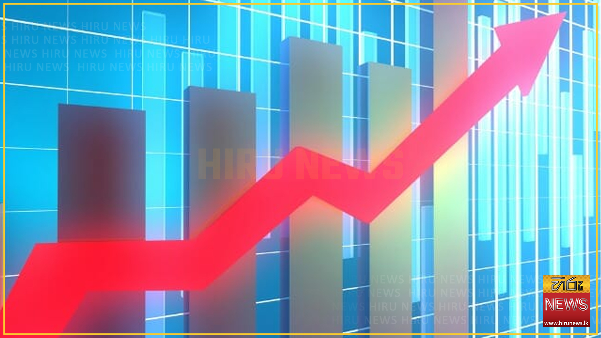CSE All Share Price Index gains - Gold FM News - Srilanka's Number One ...