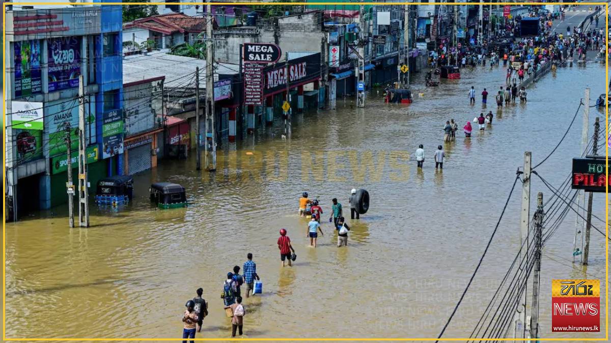 Business confidence takes a hit following Cyclone Ditwah - Hiru News ...