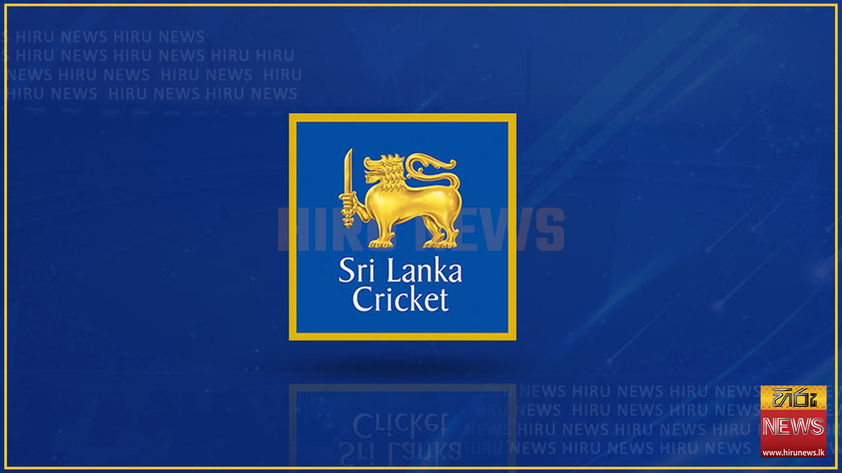 2025 වසරේ මෙරට ක්‍රිකට් ජයග්‍රහණ - Hiru News - Srilanka's Number One ...