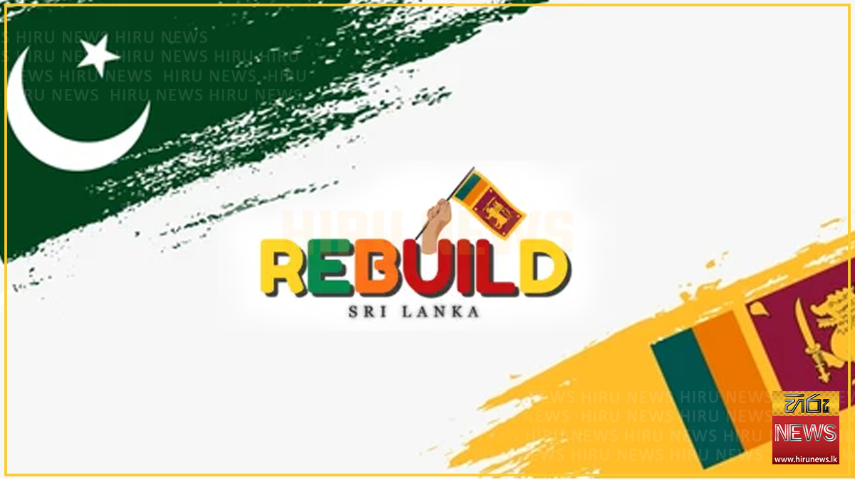 SLC to donate T20 Sri Lanka vs Pakistan tour earnings - Hiru News ...