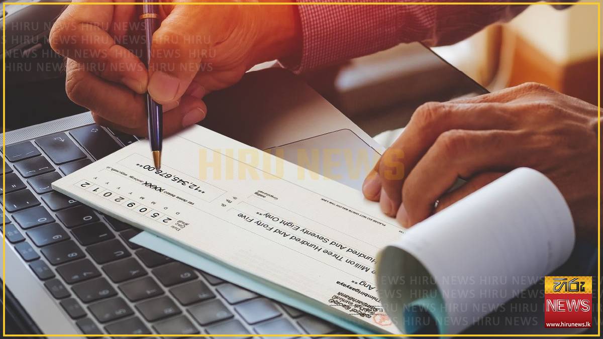 Sri Lanka's current account returns to surplus - Hiru News - Srilanka's ...