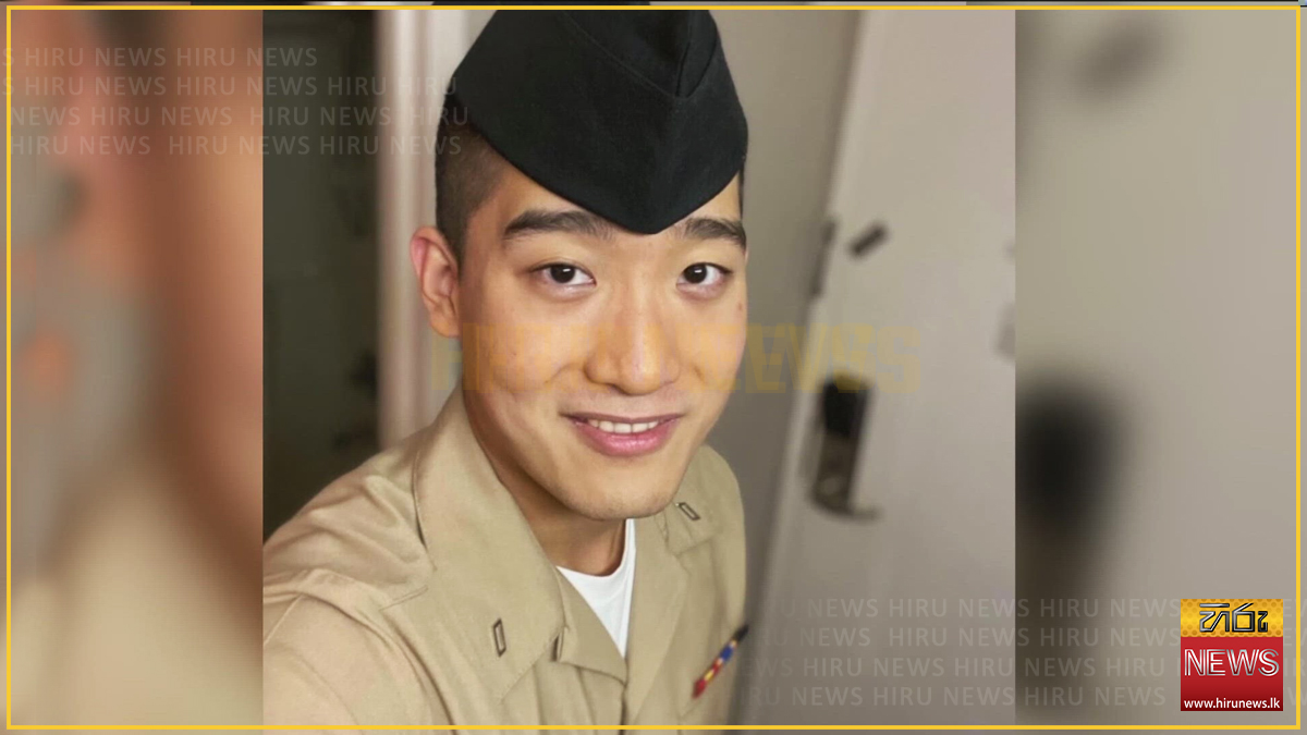 Former U.S. Navy Sailor sentenced for spying for China - Hiru News ...