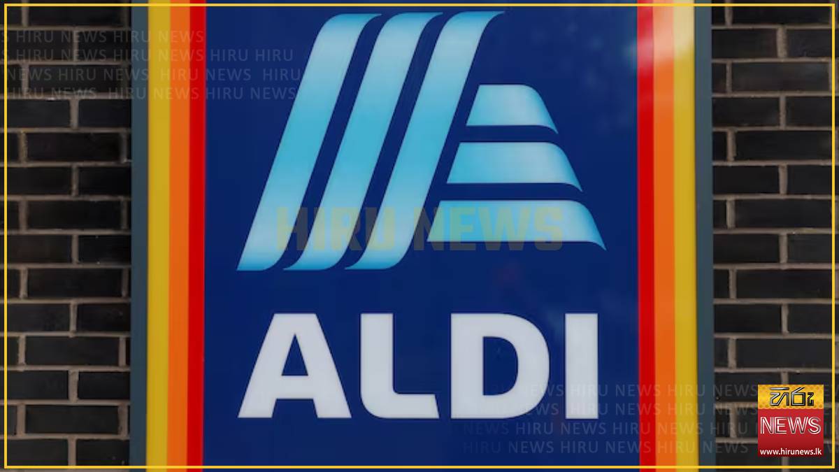 Aldi to open 180 US stores this year - Hiru News - Srilanka's Number ...