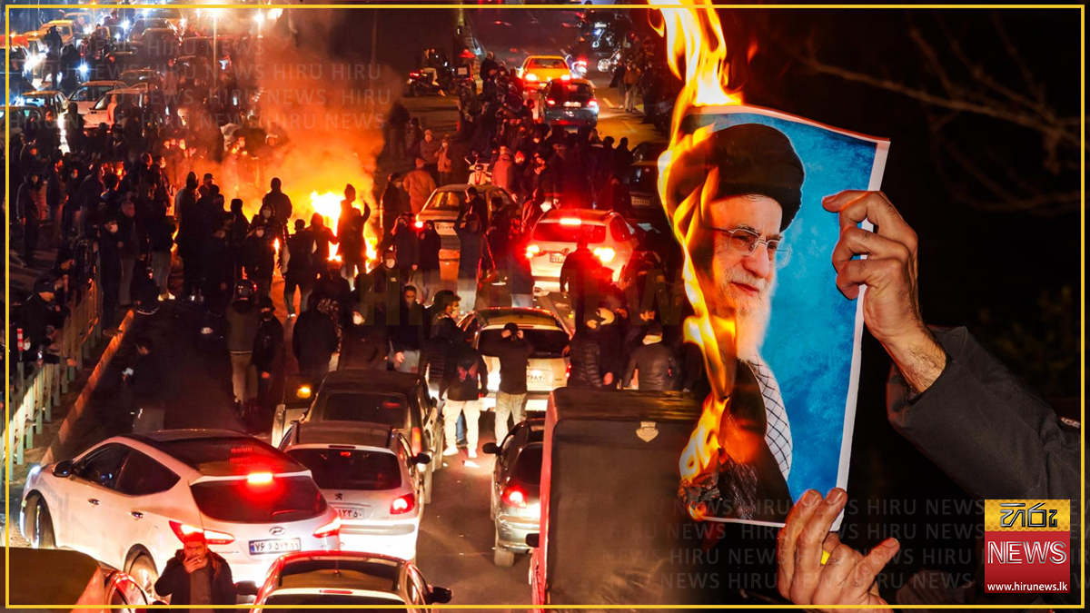 Iran’s judiciary to speed up trials of accused in protests crackdown ...