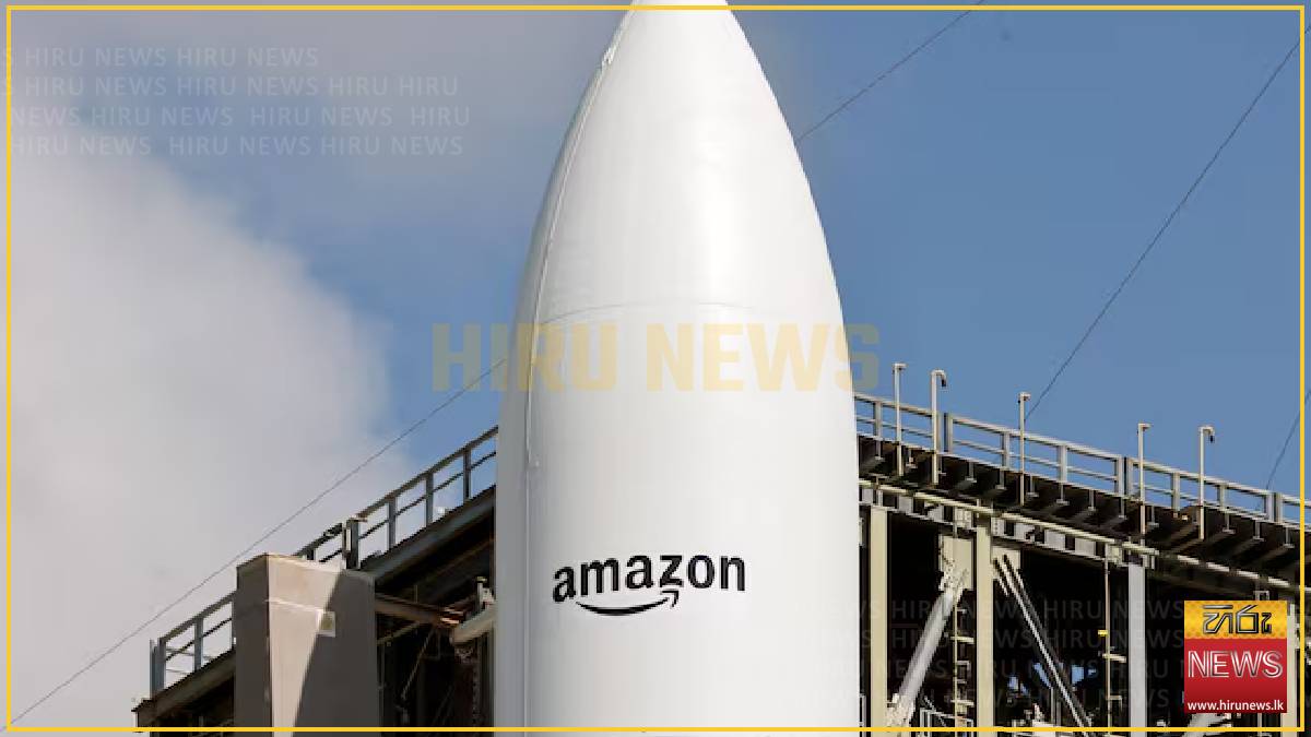 Nigeria approves Amazon Kuiper and two others for satellite services ...