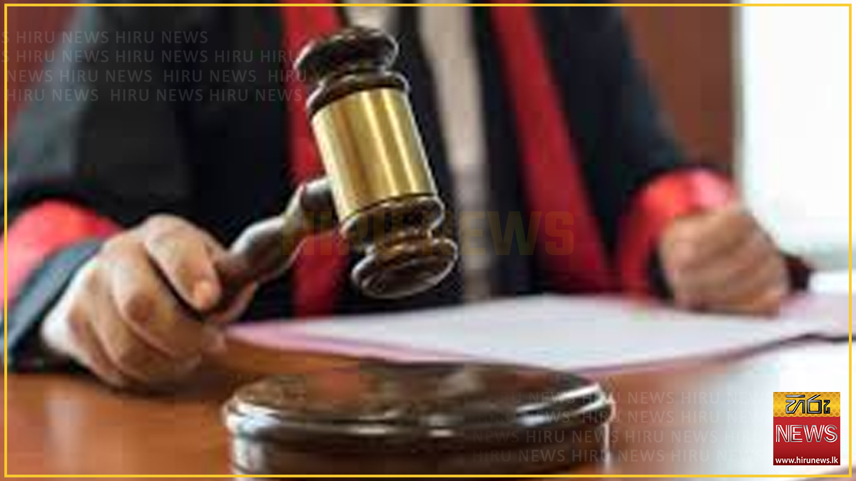 Police Inspector sentenced for torture - Gold FM News - Srilanka's ...