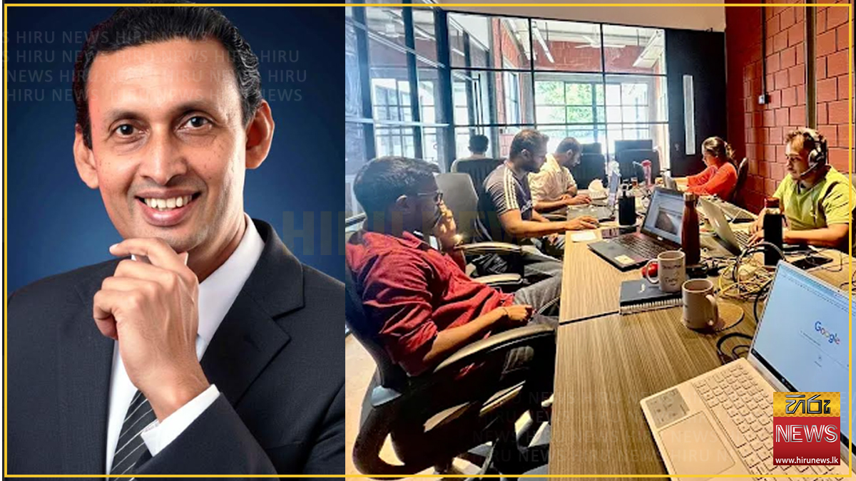 PayMedia appoints tech visionary Dhammika Dasa as COO - Hiru News ...