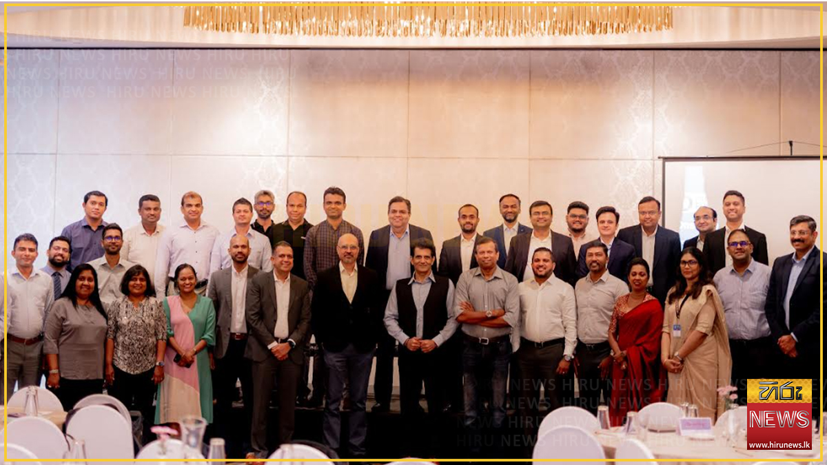 Hemas Holdings launches ‘Project Fusion’ - Hiru News - Srilanka's ...