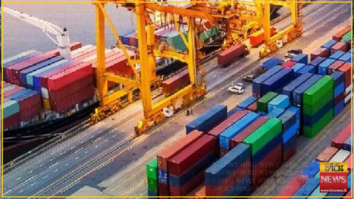 Late salt imports pile up in port warehouses - Hiru News - Srilanka's ...