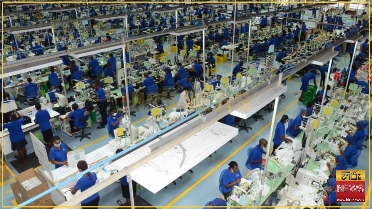 Hela Apparel seeks approval for subsidiary stake sale - Hiru News ...