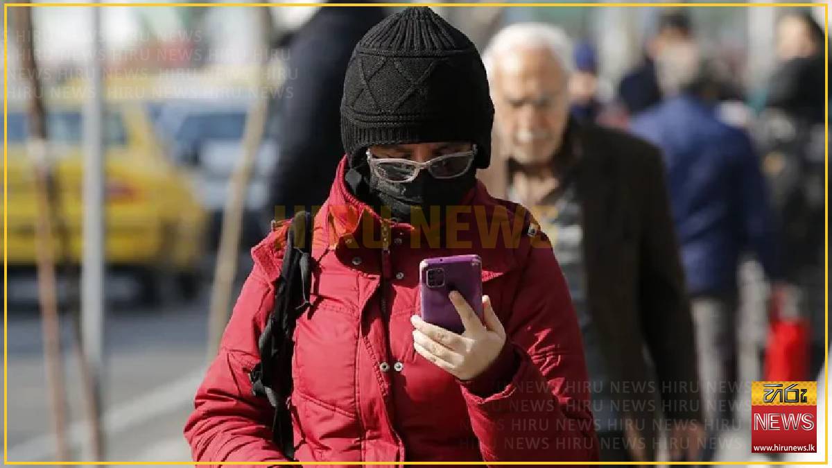 Iran's internet is returning - but not for everyone - Hiru News ...