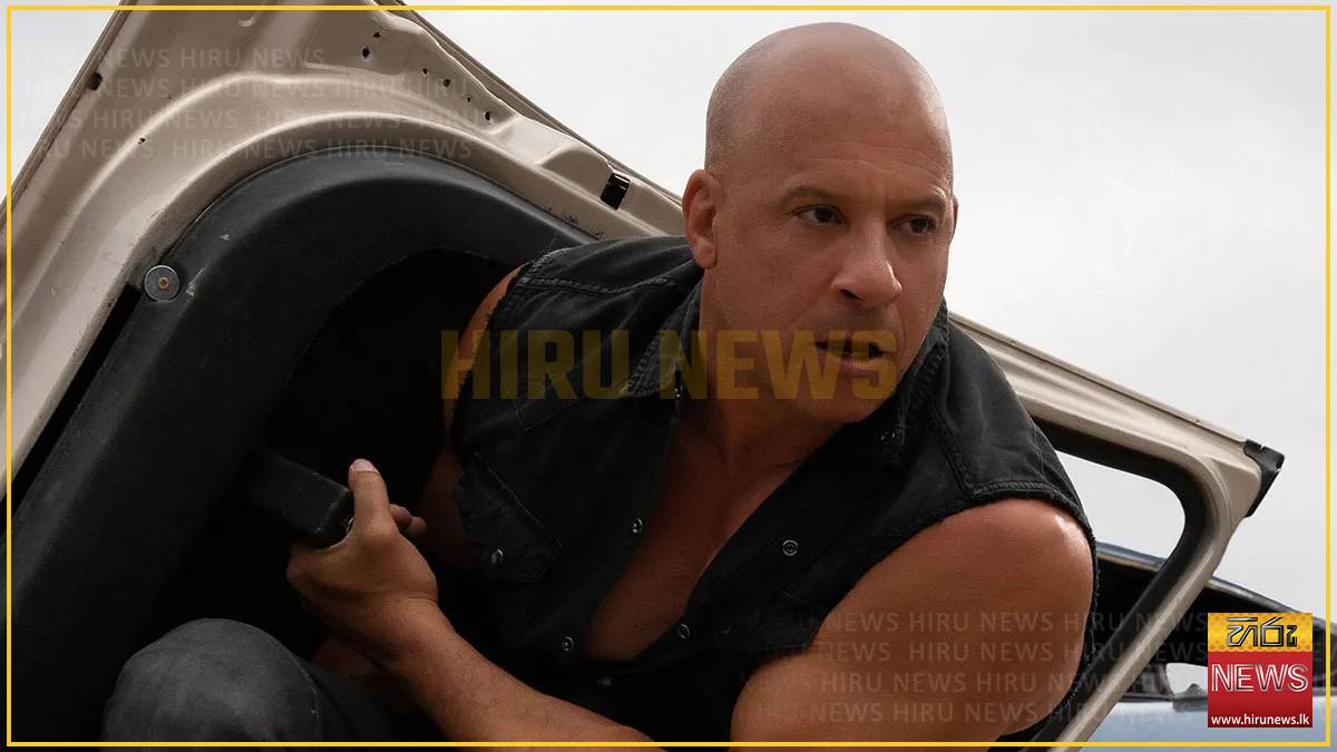Next ‘Fast and Furious’ movie ‘Fast Forever’ sets spring 2028 release ...