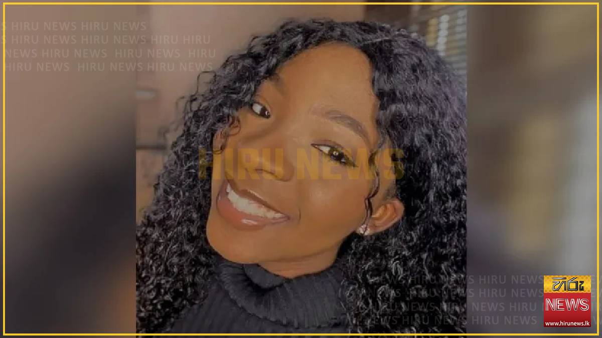 Aspiring singer dies from snake bite - Gold FM News - Srilanka's Number ...