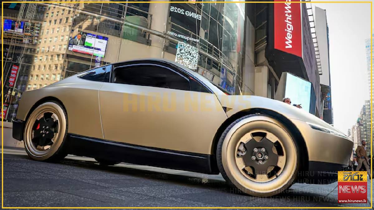 Tesla loses bid to toss Blade Runner lawsuit - Gold FM News - Srilanka ...
