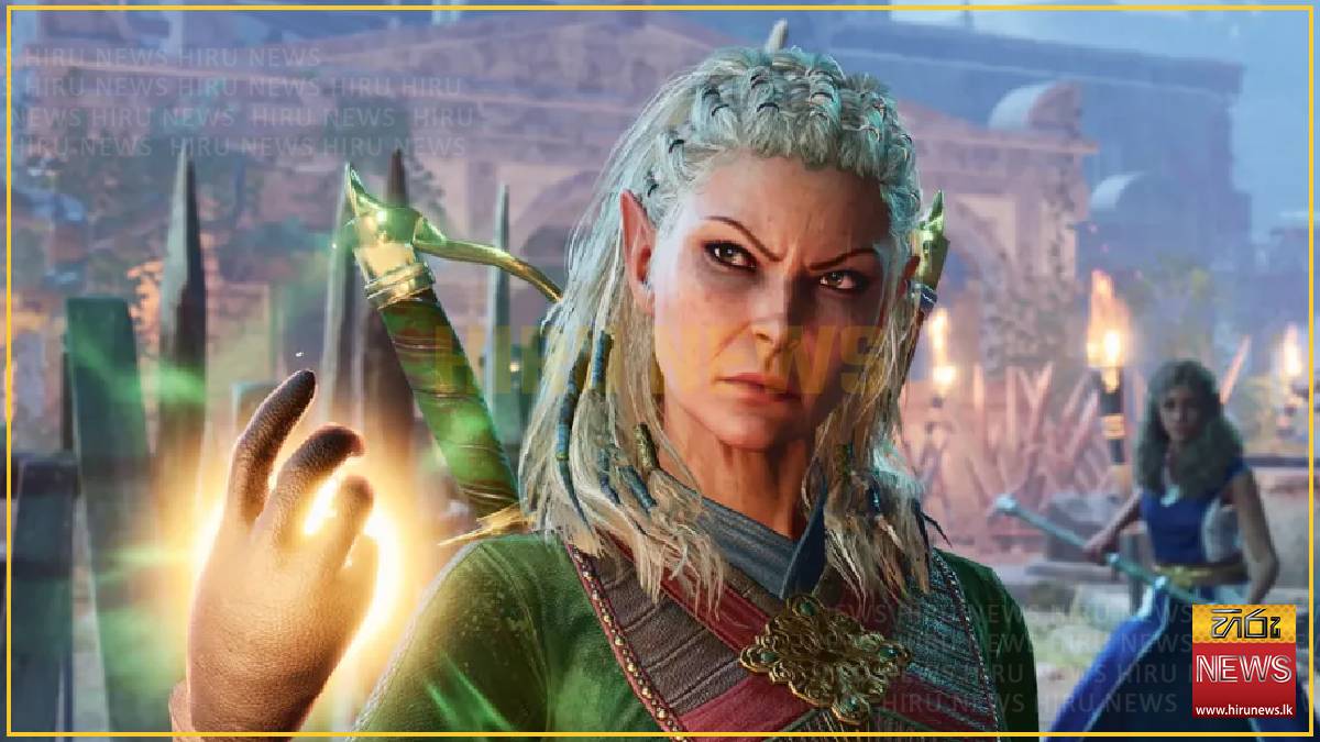 ‘Baldur’s Gate’ HBO series in the works - Hiru News - Srilanka's Number ...
