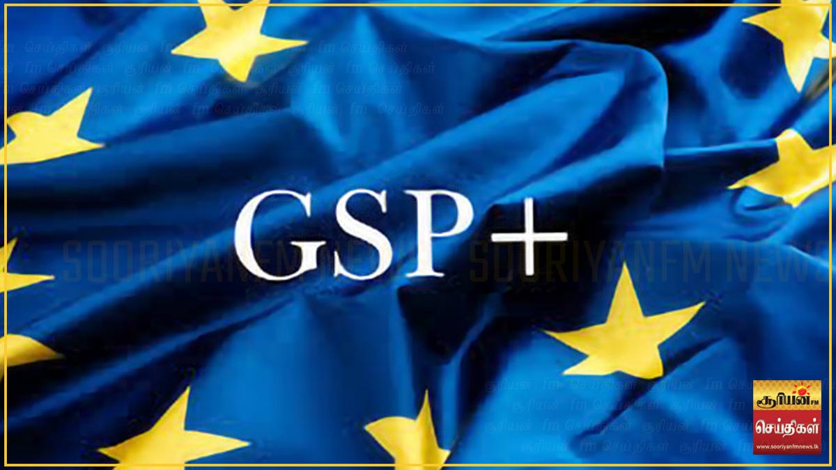 GSP+ சலுகையைத் தக்கவைக்க இலங்கை மும்முரம் - Hiru News - Srilanka's ...